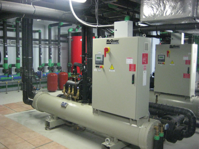 ΣΧΕΔΙΑΣΜΟΣ ΚΑΙ ΚΑΤΑΣΚΕΥΗ ΥΒΡΙΔΙΚΟΥ ΣΥΣΤΗΜΑΤΟΣ ΓΕΩΘΕΡΜΙΑΣ (ΑΦΑΛΑΤΩΣΗ ...