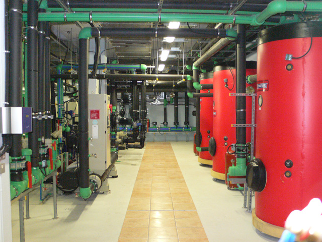 ΣΧΕΔΙΑΣΜΟΣ ΚΑΙ ΚΑΤΑΣΚΕΥΗ ΥΒΡΙΔΙΚΟΥ ΣΥΣΤΗΜΑΤΟΣ ΓΕΩΘΕΡΜΙΑΣ (ΑΦΑΛΑΤΩΣΗ ...