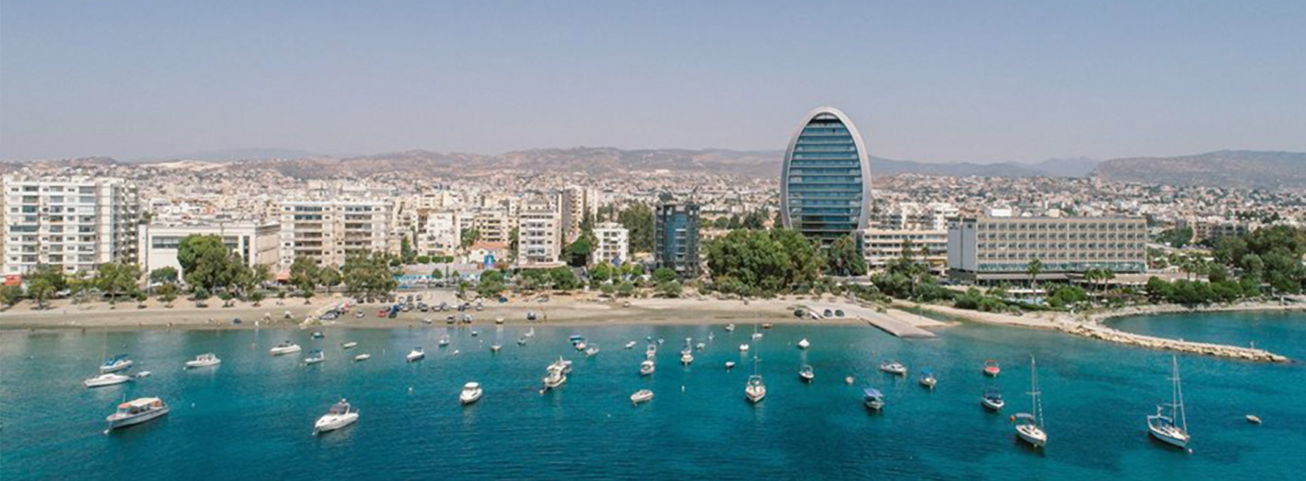 Αφαλάτωση και κατασκευή συστημάτων επεξεργασίας νερού - Sychem