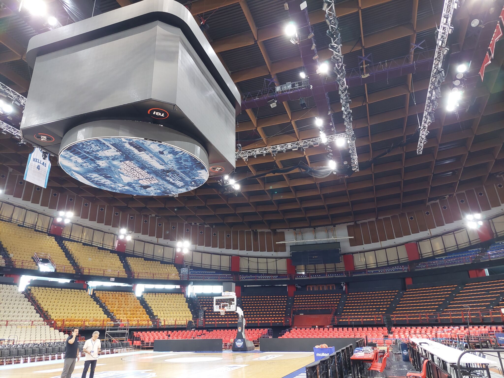 Αφαλάτωση και κατασκευή συστημάτων επεξεργασίας νερού - Sychem